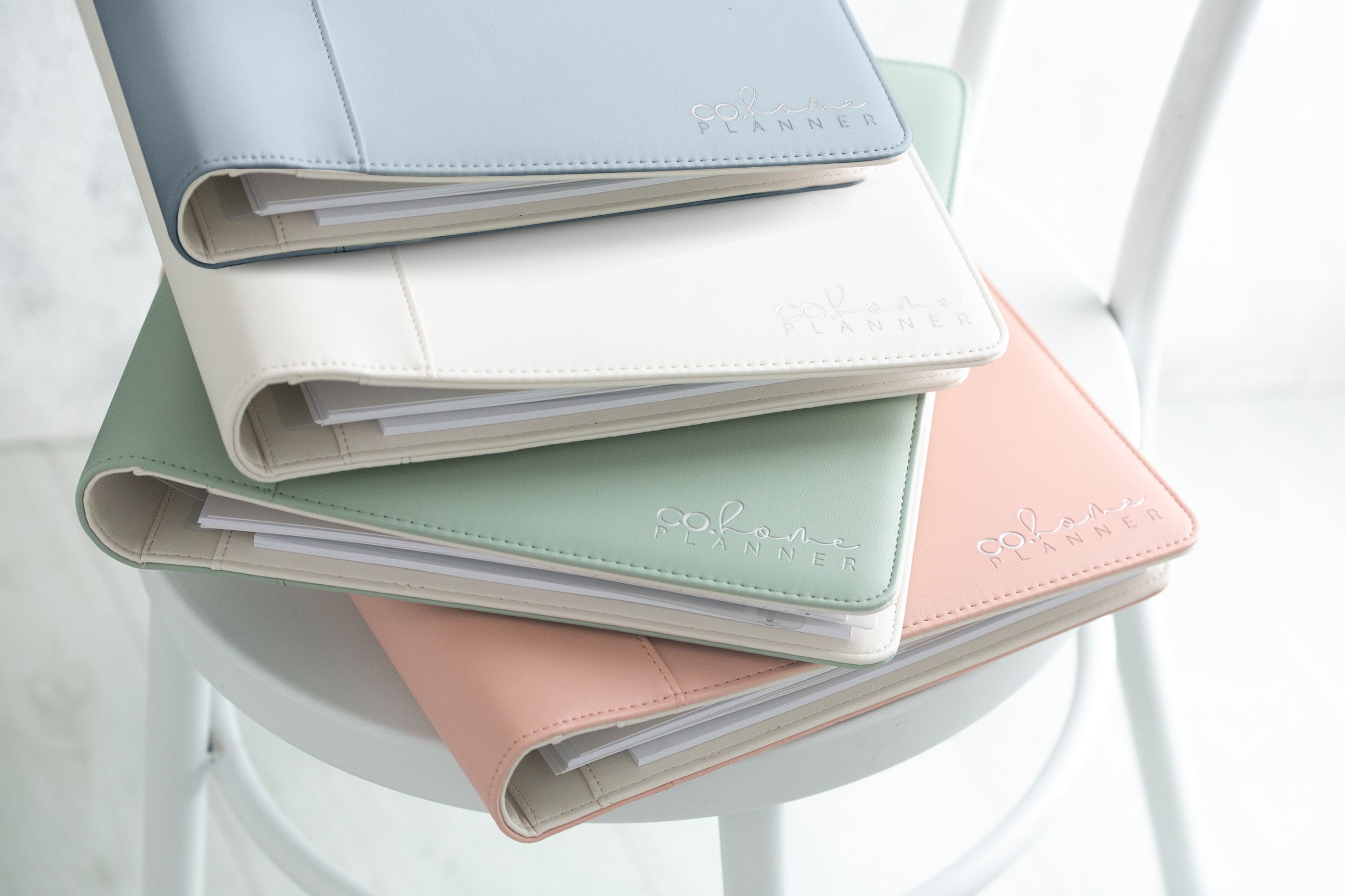 Planners – Compass Home and Lifestyle