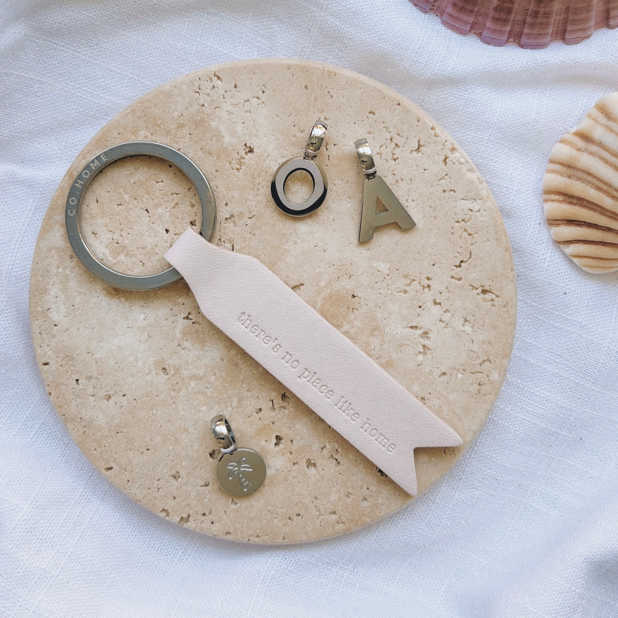 Keyrings – Compass Home and Lifestyle