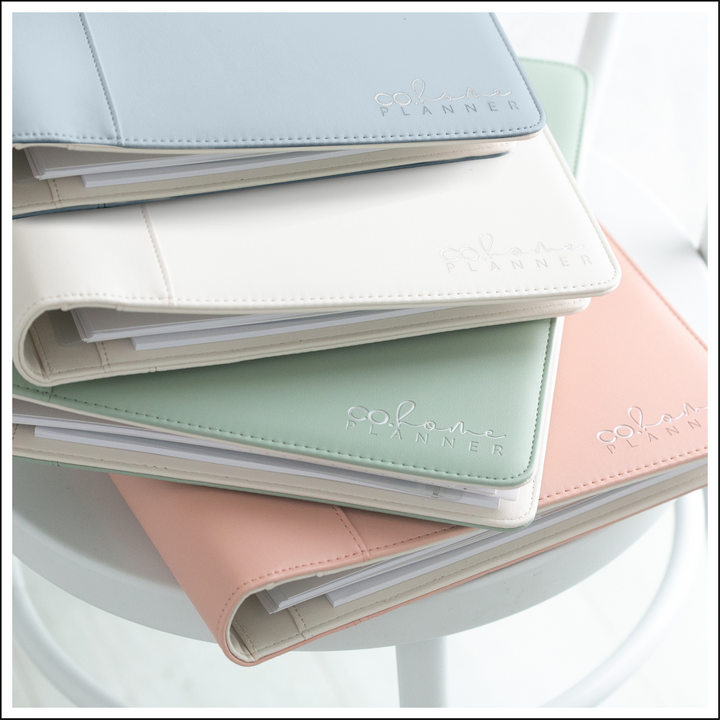 PLANNERS AND ACCESSORIES – Compass Home and Lifestyle