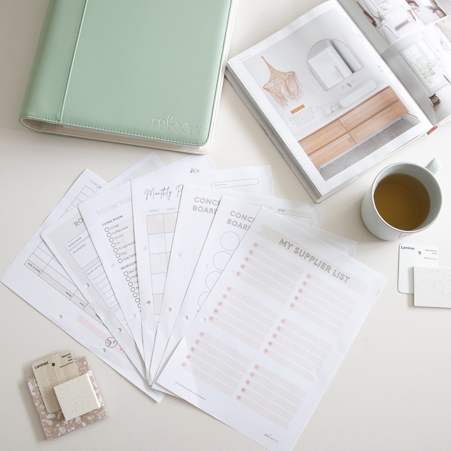 SHOP PRINTABLES – Compass Home and Lifestyle