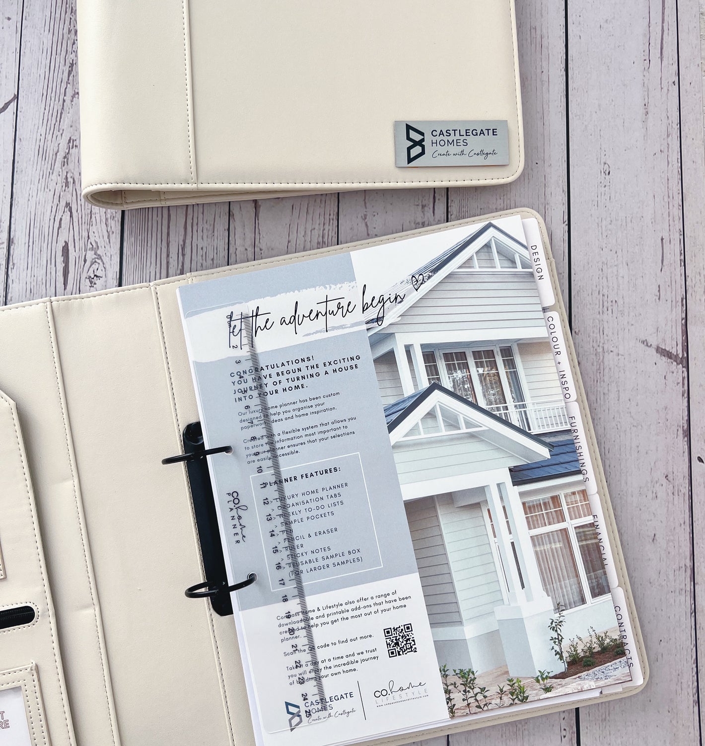 Brand our products with YOUR logo! – Compass Home and Lifestyle