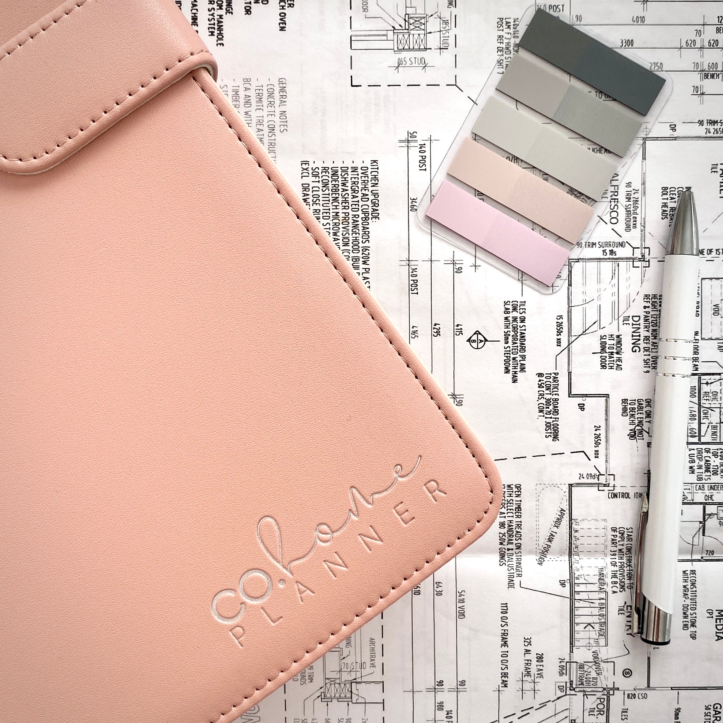 PLANNERS AND ACCESSORIES – Compass Home and Lifestyle