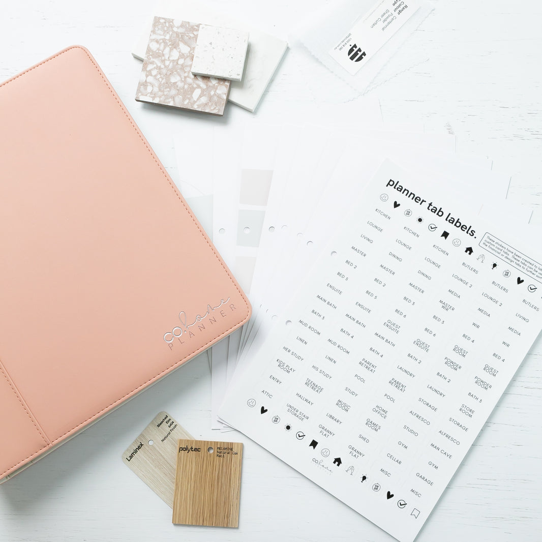 PLANNERS AND ACCESSORIES – Compass Home and Lifestyle
